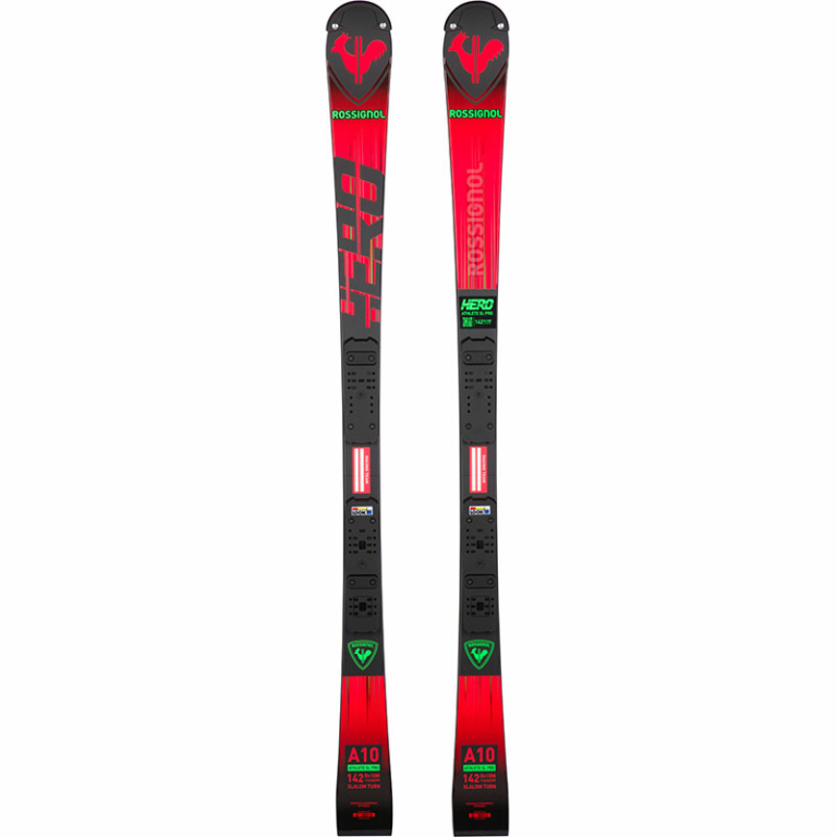 HERO ATHLETE SL PRO 128-149 R21 PRO, Modell 23/24 - Frandl Sports